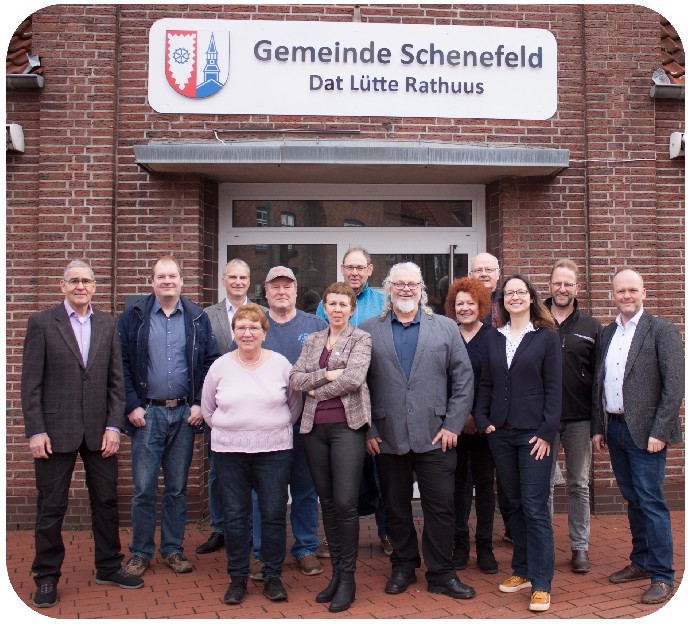 Wahlen :: Freie Wählergemeinschaft Schenefeld
